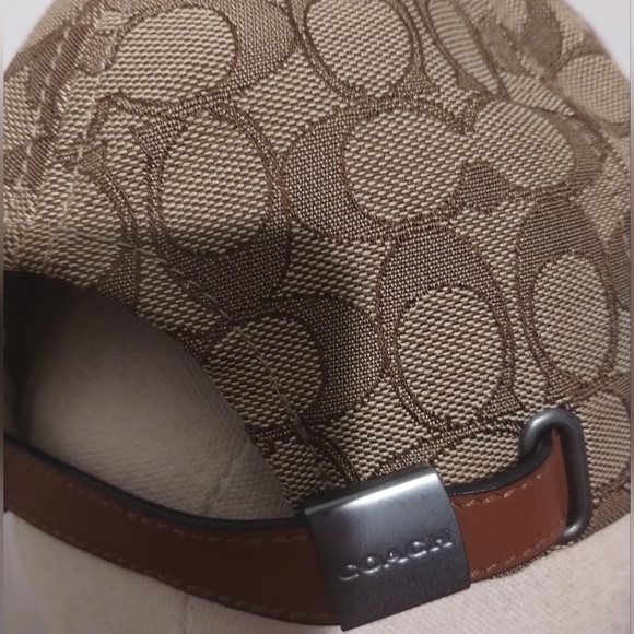 Coach | Accessories | Coach Cap | Poshmark